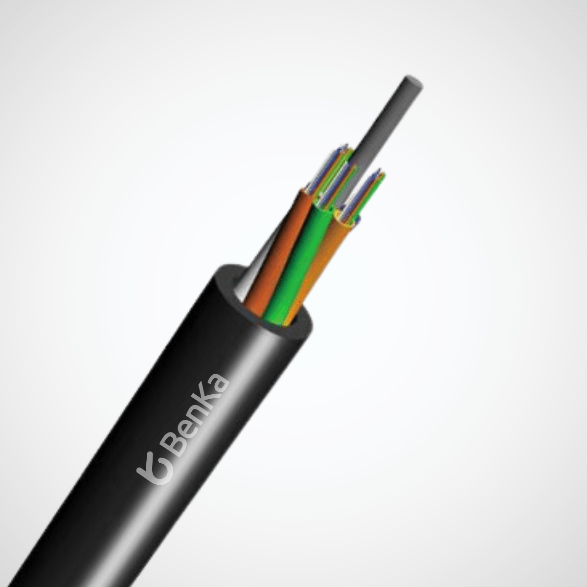 Fiber Optic Cable – BenKa Technologies
